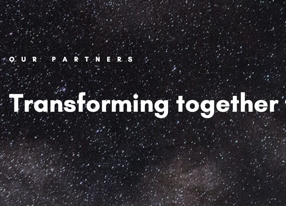 EVE List - Partners
